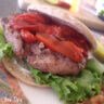 Spicy Diablo Turkey Burgers - I Wash You Dry