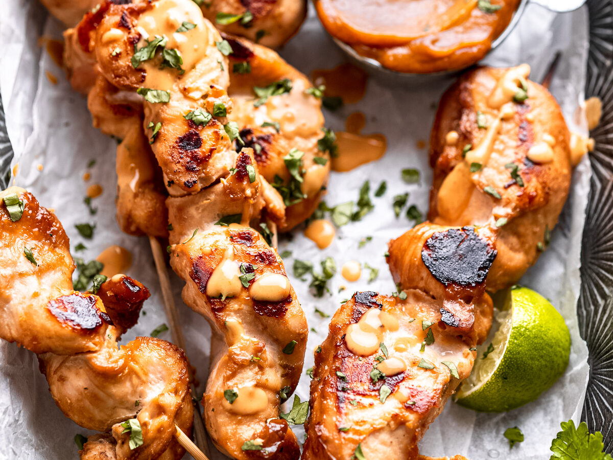 Our Recipes - I Wash You Dry