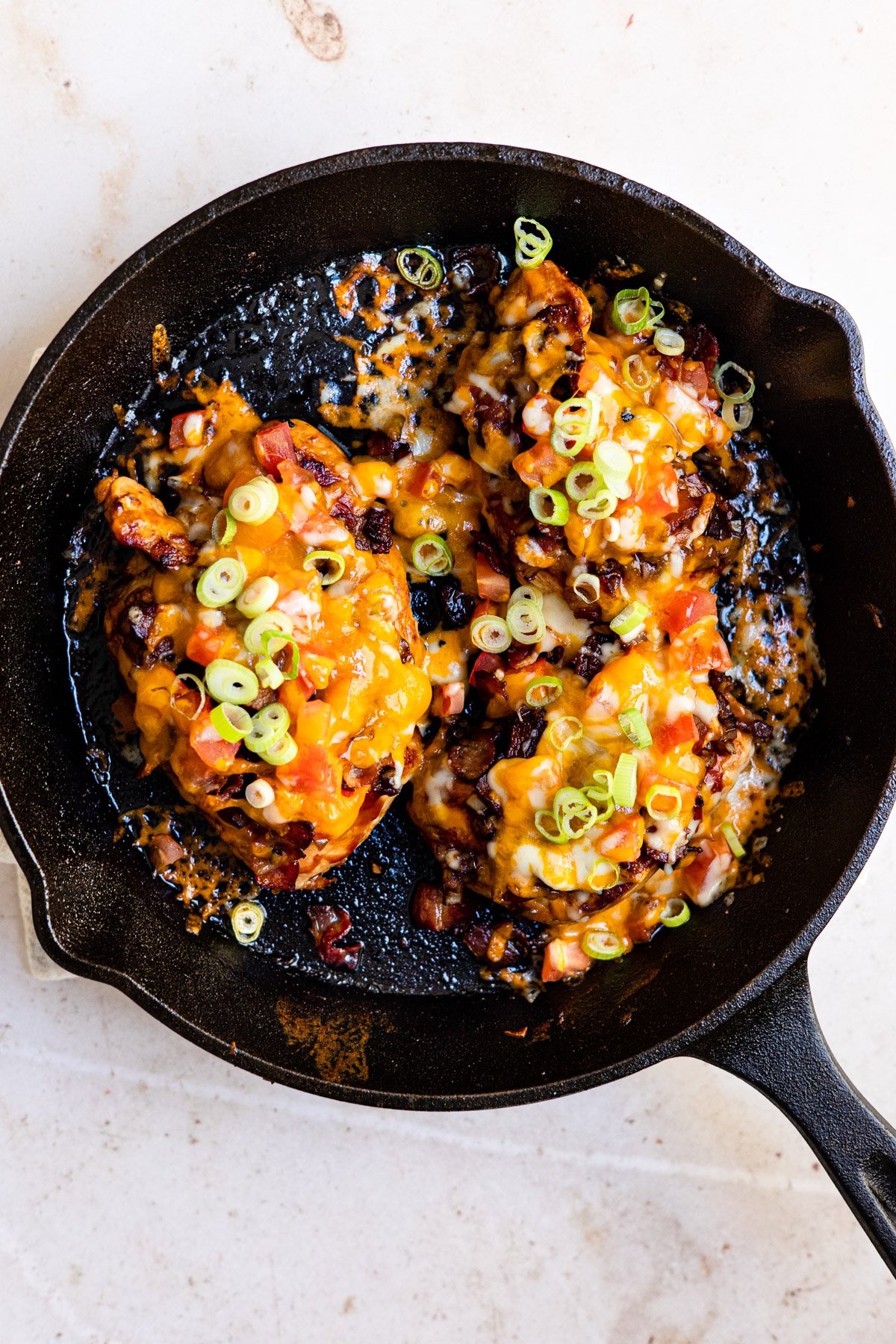 Monterey Chicken Recipe - I Wash You Dry