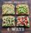 California Avocado Toasts - 4 Ways - I Wash You Dry