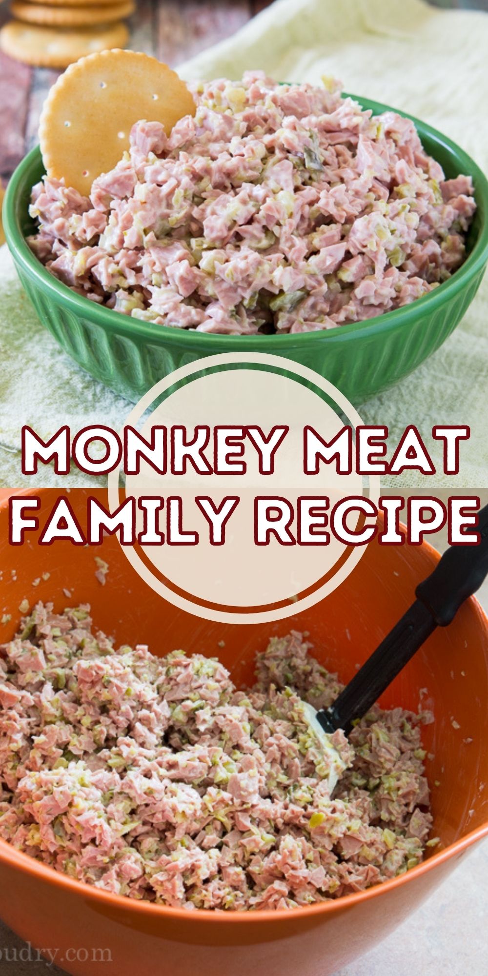 Monkey Meat