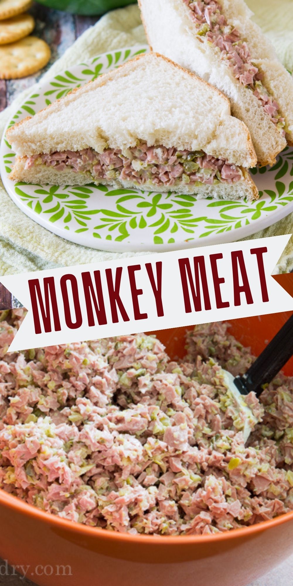 Monkey Meat