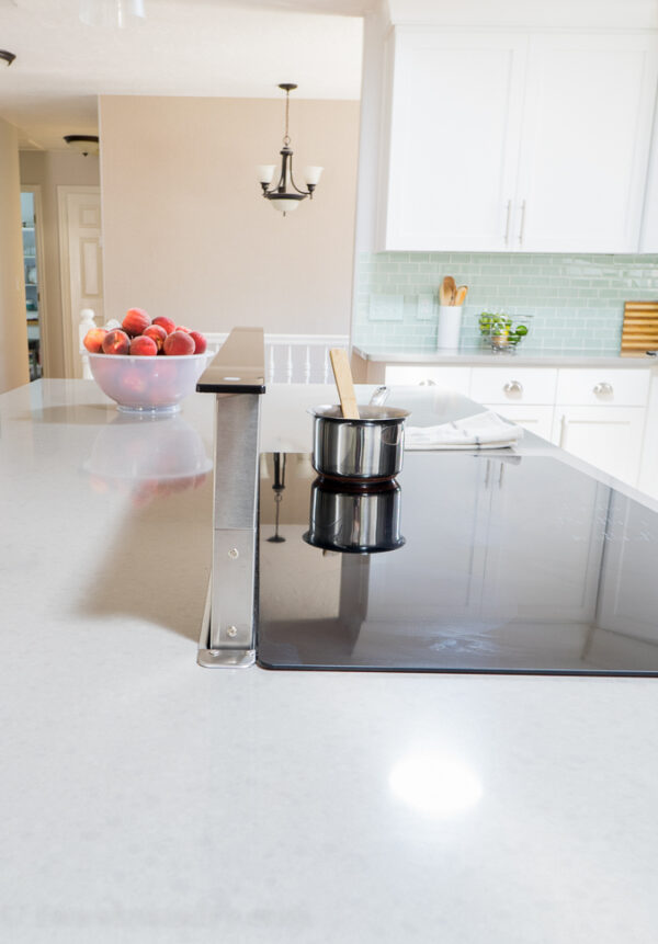 Kitchen Hacks to Organize and Make Your Kitchen Flow Better