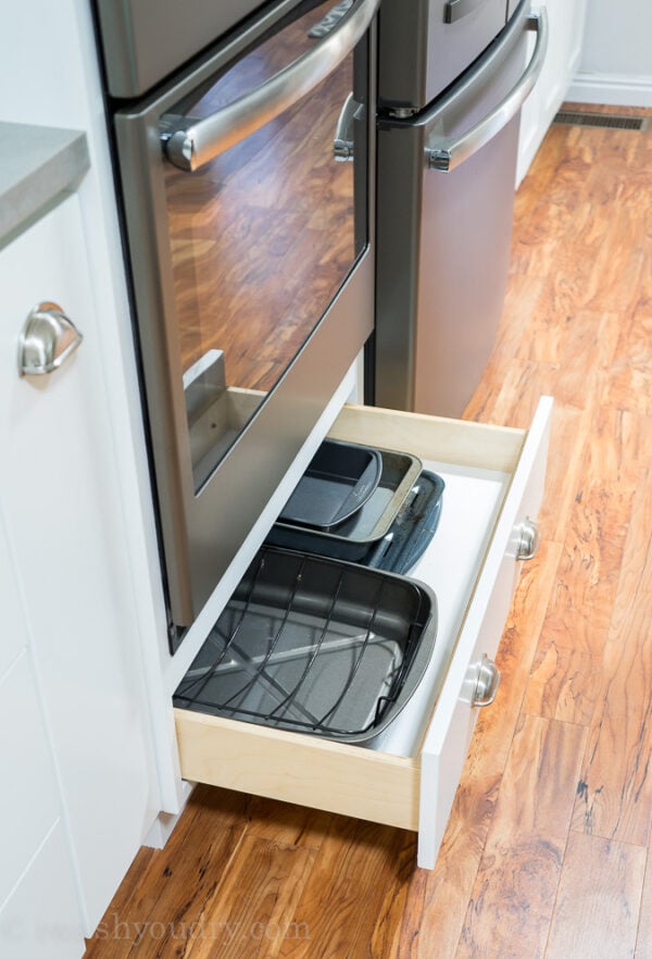 Kitchen Hacks to Organize and Make Your Kitchen Flow Better