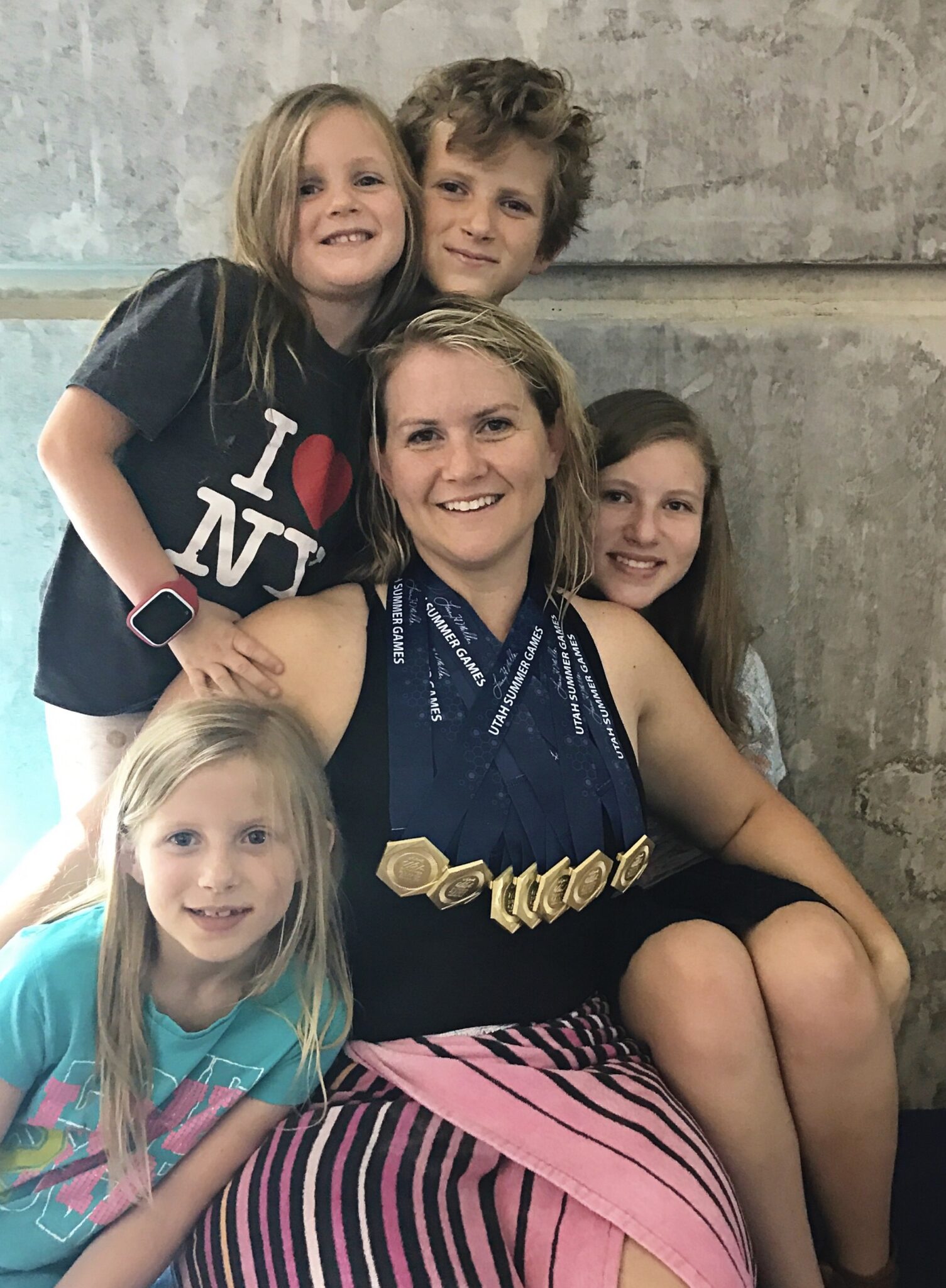 Real Mom Confessions I Wash You Dry