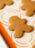 Perfect Gingerbread Cookie Recipe - I Wash You Dry