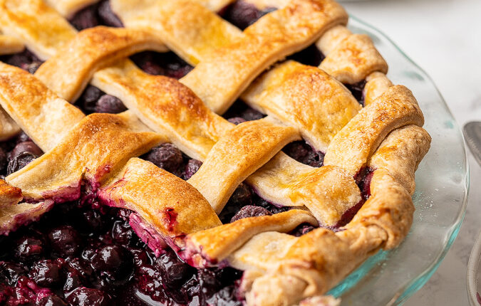 Our Recipes | I Wash You Dry