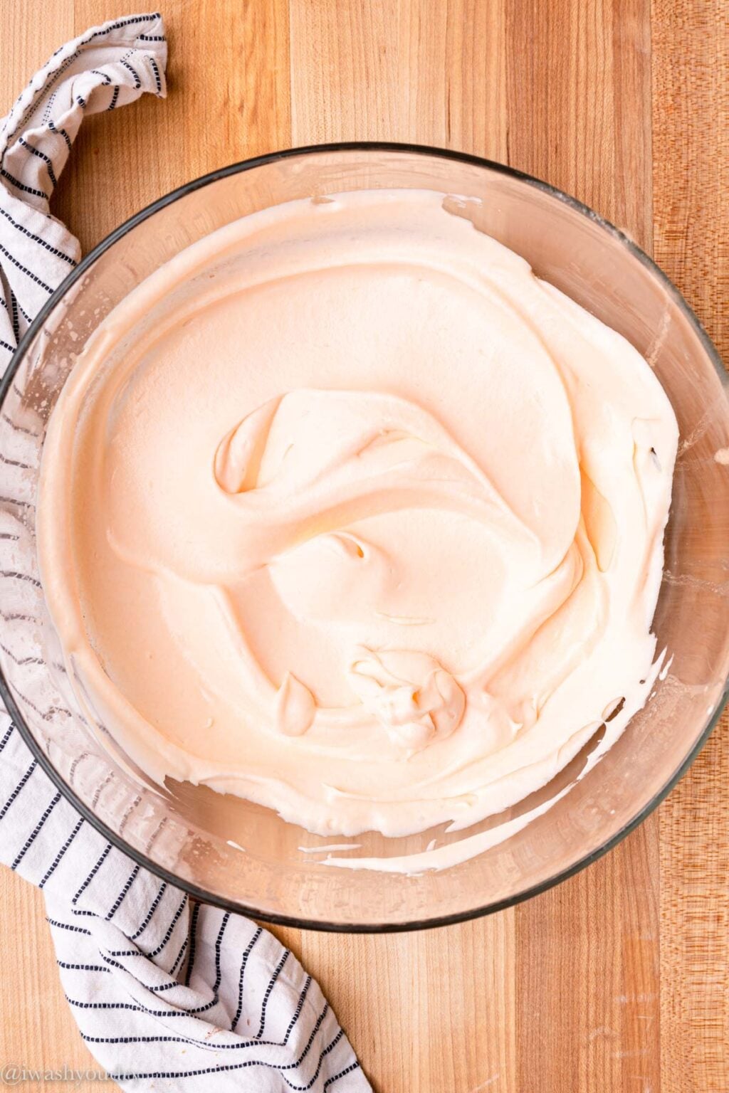 Orange Crush Cake - I Wash You Dry
