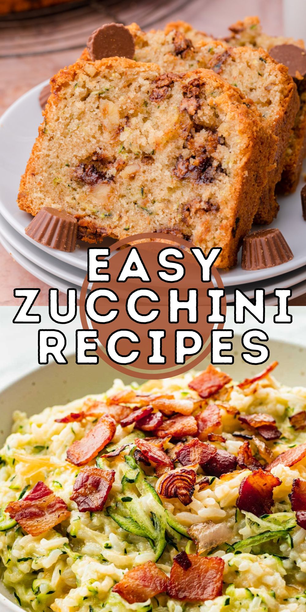 Perfectly Delicious Zucchini Recipes - I Wash You Dry