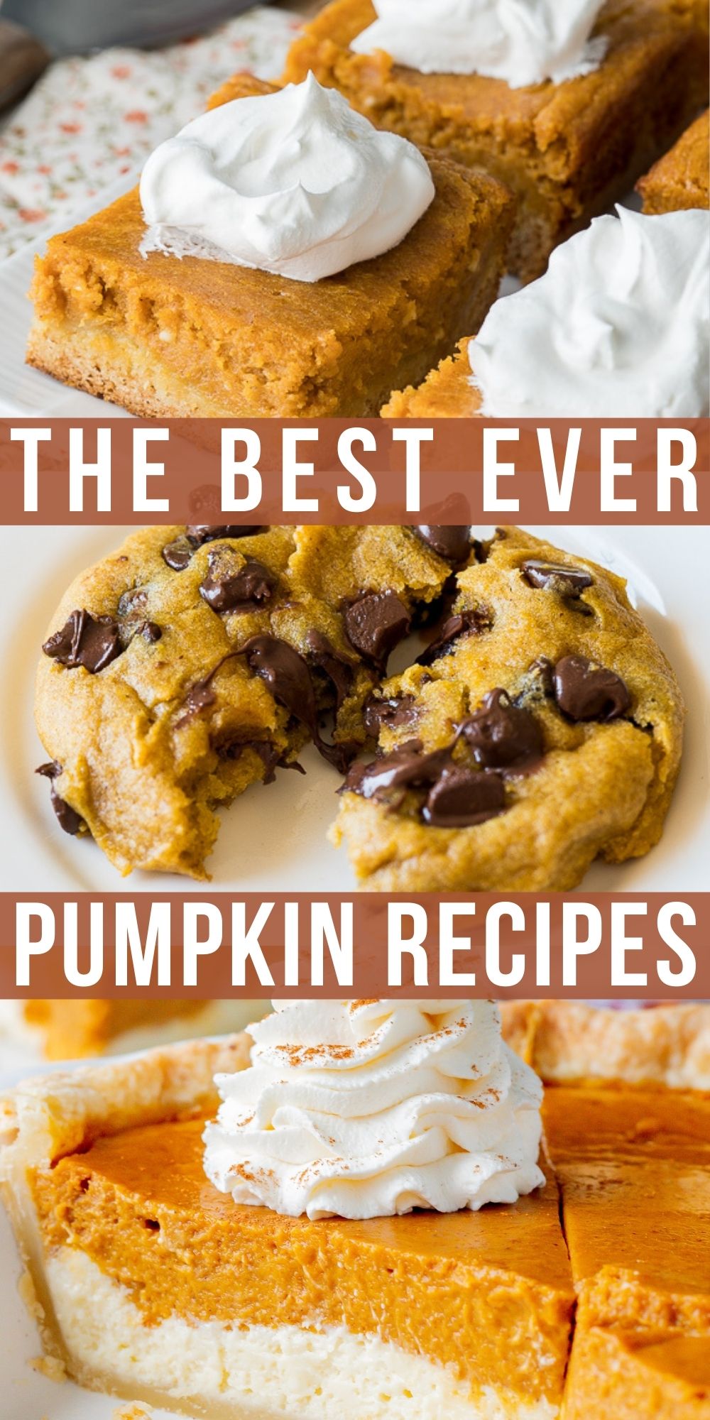 Deliciously Easy Pumpkin Recipes - I Wash You Dry