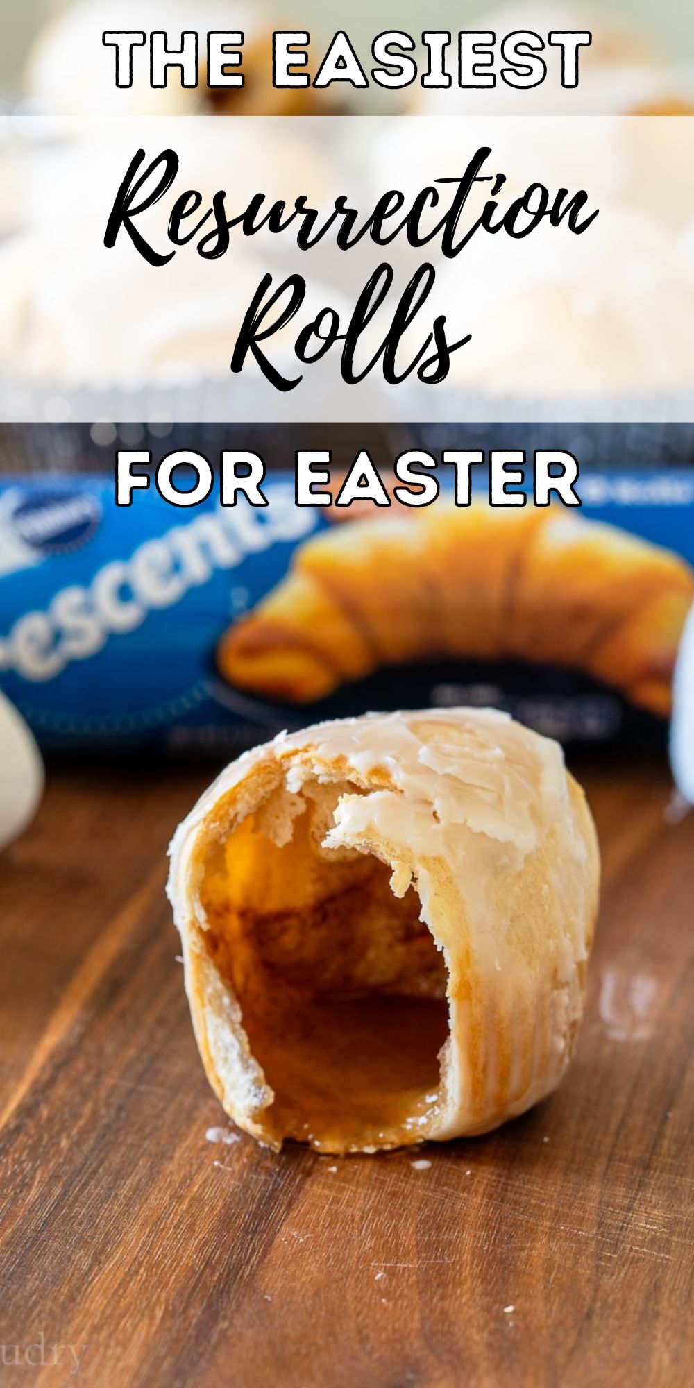 Resurrection Rolls - I Wash You Dry